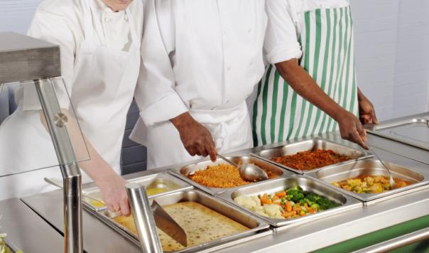 Project aiming to boost sustainability in catering industry | Public Sector Catering